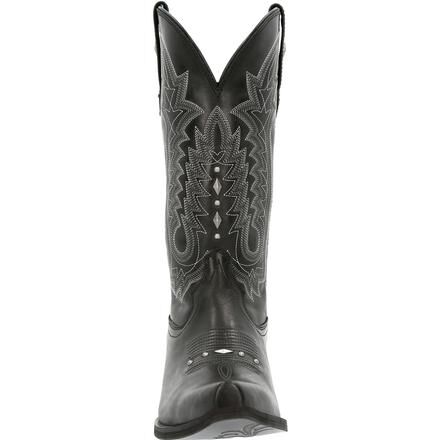 Crush™ by Durango®: Women's Midnight Western Boot, DRD0427 Crush™ by Durango®: Women's Midnight Western Boot, DRD0427